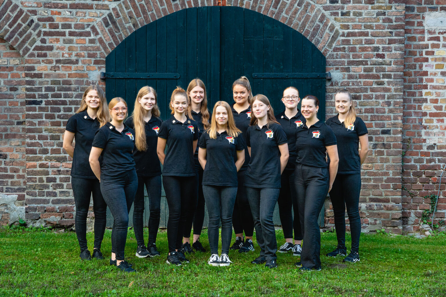 Teams - TSV Wewer e.V.